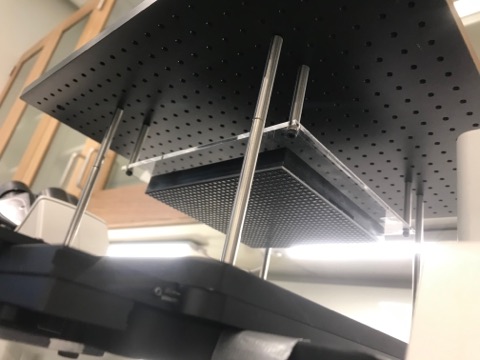 Uncategorized – Page 2 – 3D Fourier Ptychography Optimization